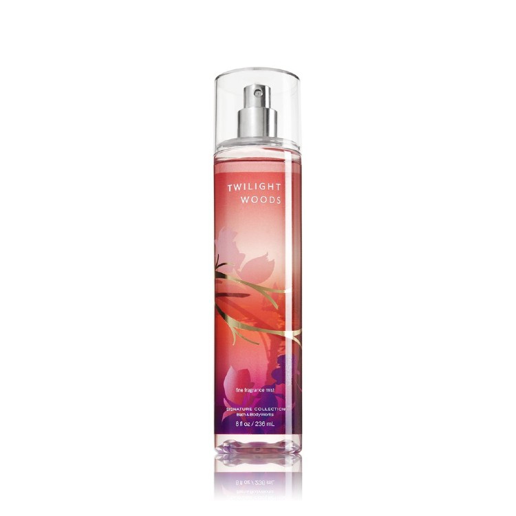 Body Mist là gì ? Top 20 Body Mist nam và nữ mùi thơm nhất