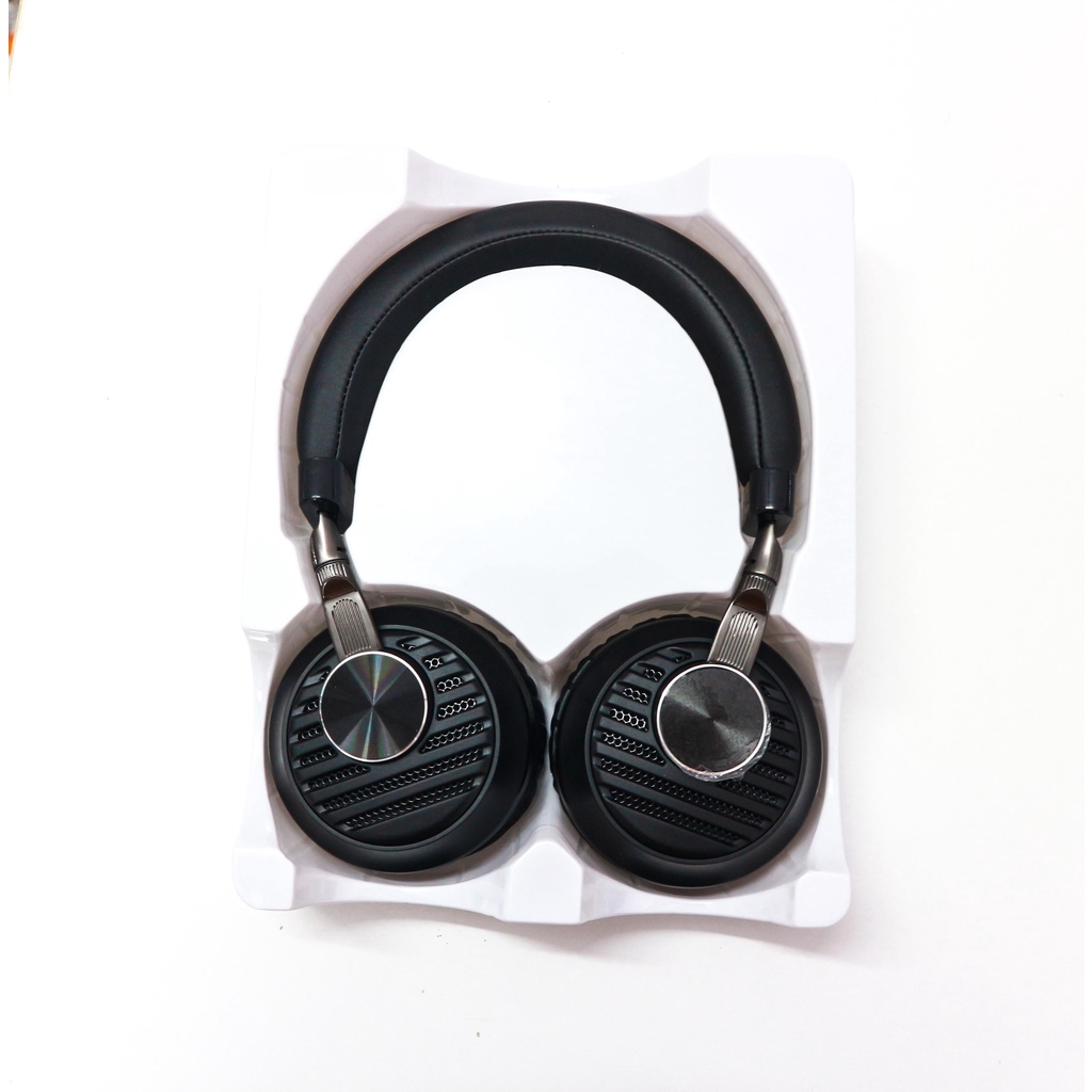 Tai Nghe Chụp Không Dây Bluetooth Earldom BH52