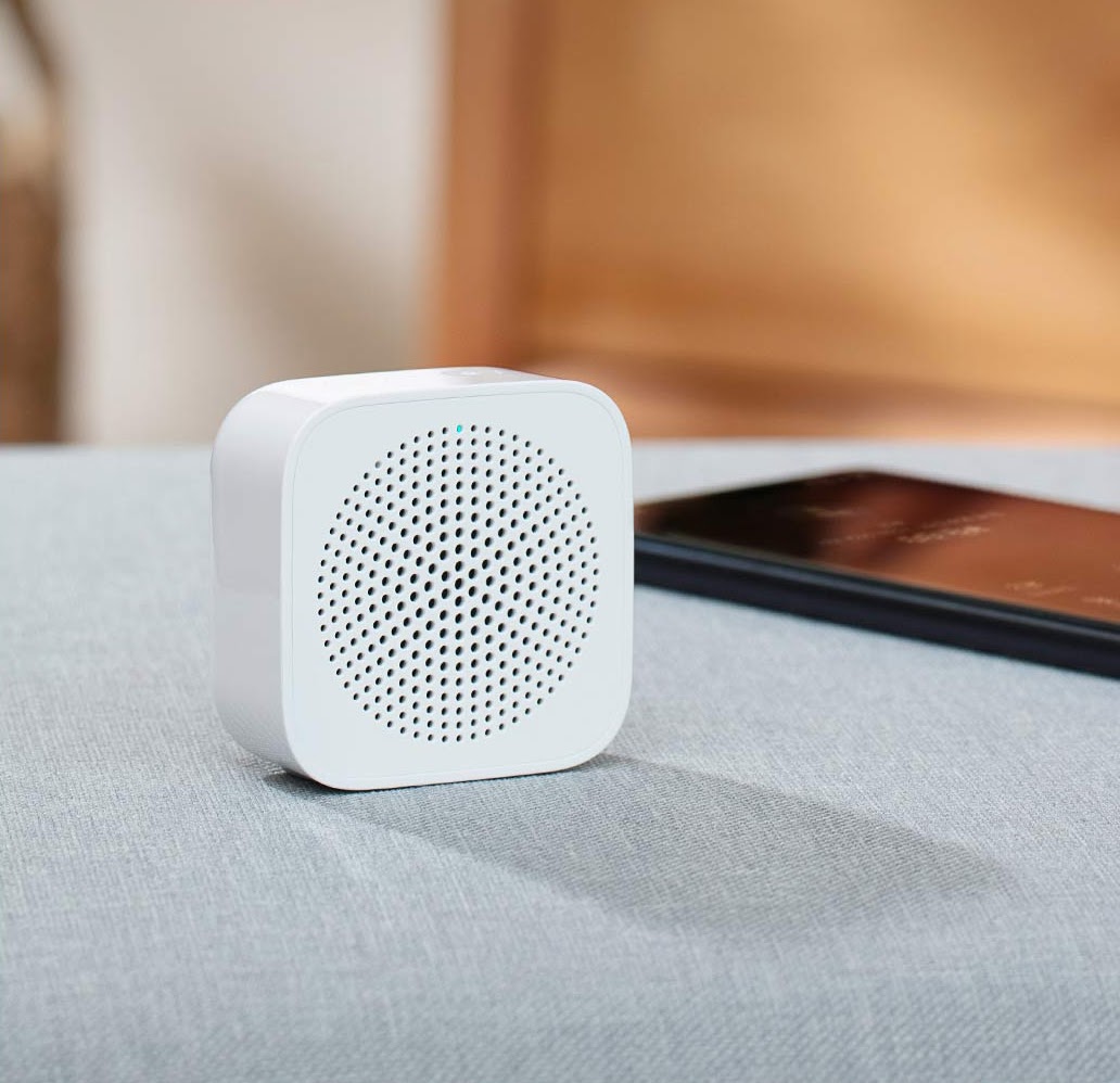 Loa Bluetooth mini Xiaomi 2020 điều khiển bằng giọng nói