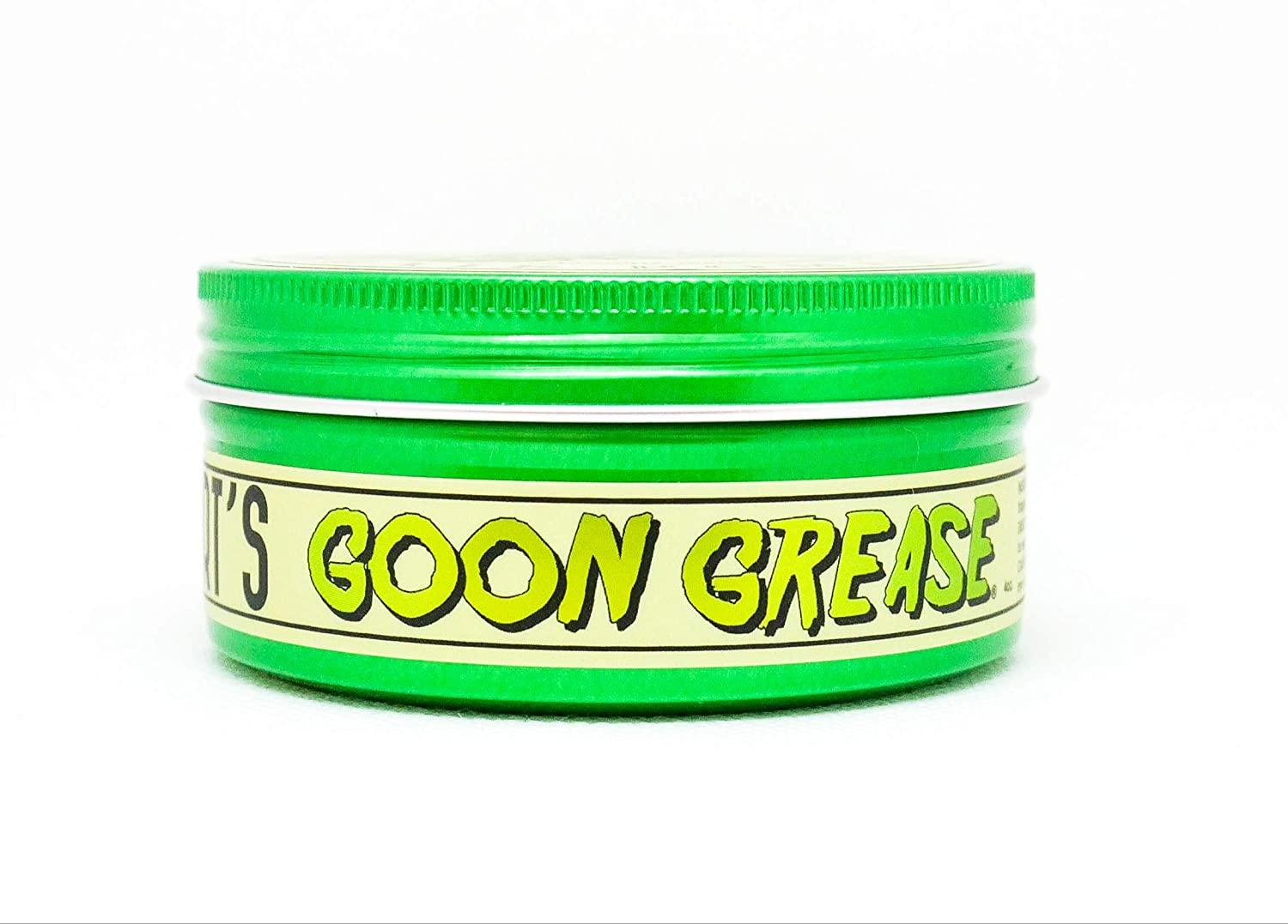 Sáp vuốt tóc Lockhart's Goon Grease Heavy Hold