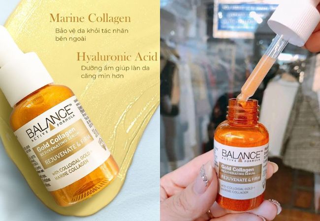 Top 10+ Serum collagen tốt nhất hiện nay giúp dưỡng da căng mịn