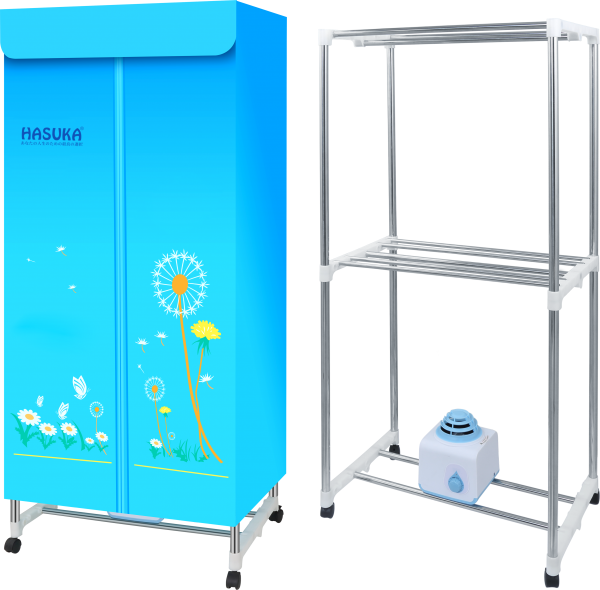 Tủ sấy quần áo HASUKA HSK-115