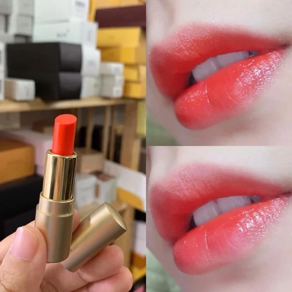 Son dưỡng Whoo Glow Lip Balm SPF10