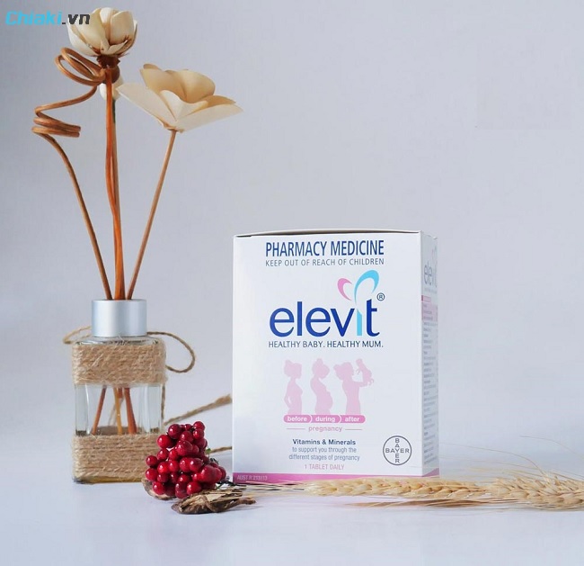 Top 15+ Vitamin Tổng Hợp Tốt Nhất Được Chuyên Gia Khuyên Dùng