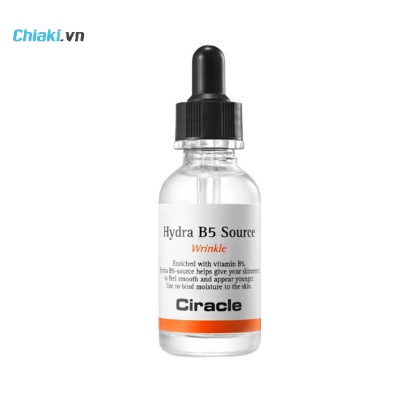 Review TOP 10+ Hydra B5 Serum tốt nhất dưỡng ẩm và phục hồi da hiệu quả