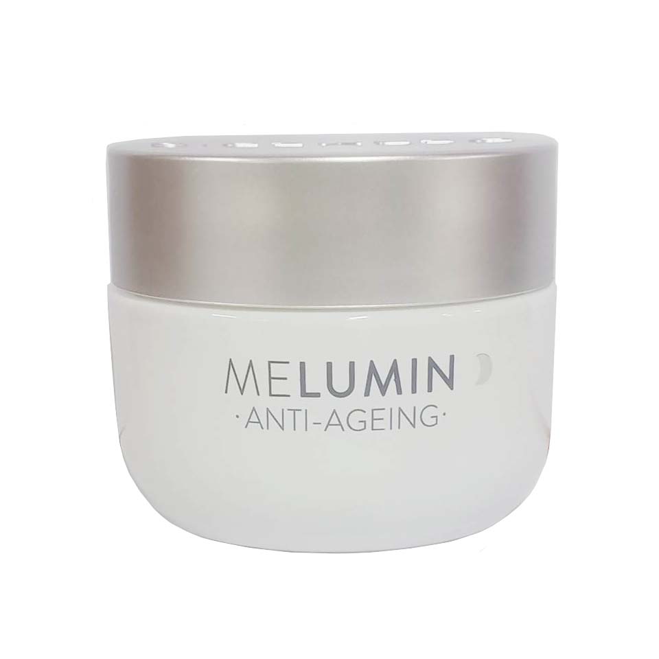 Kem dưỡng trắng ban đêm Dermedic Melumin Anti-Dark Spots Concentrated