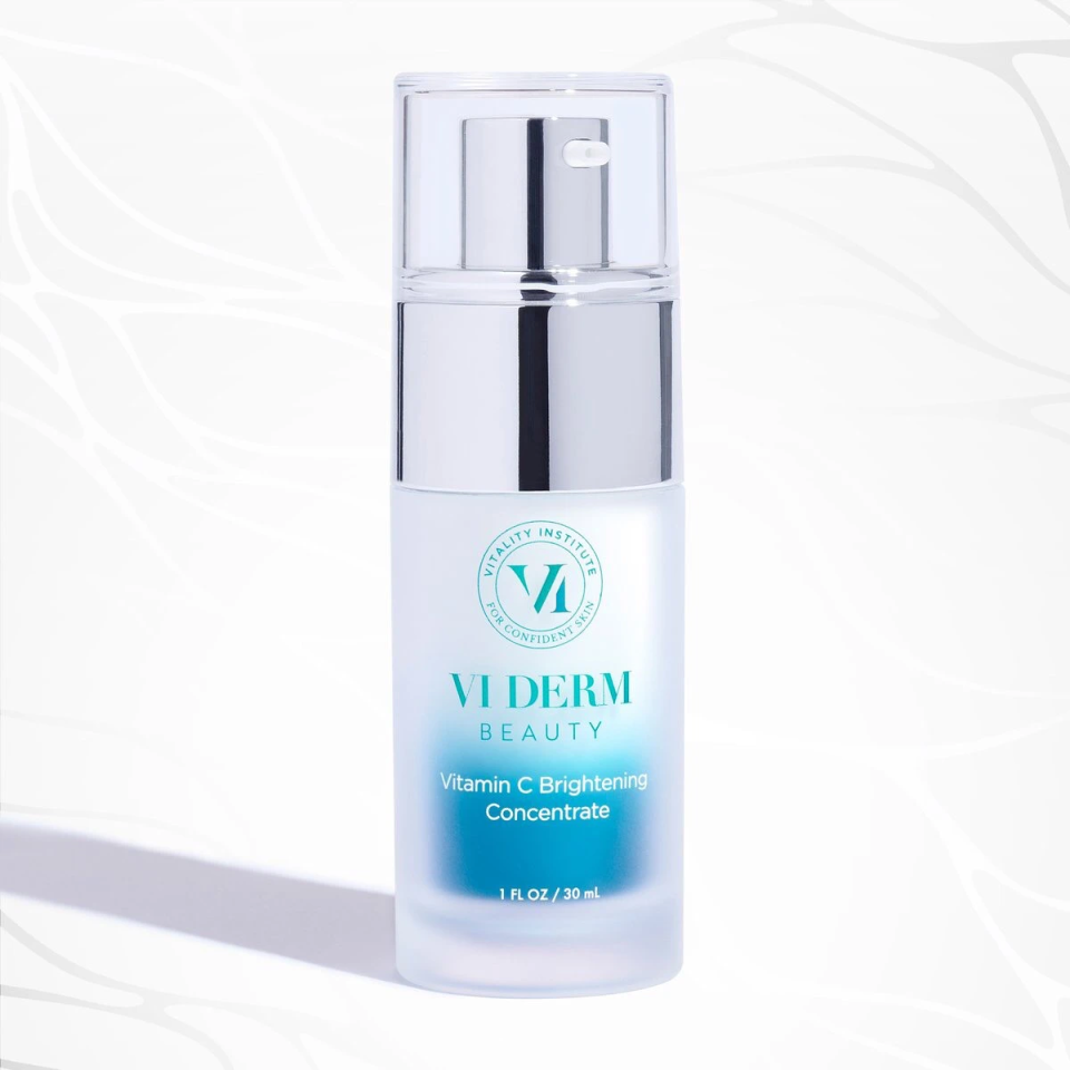 Tinh chất dưỡng sáng da VI Derm Vitamin C Brightening Concentrate