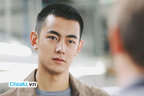 30+ Kiểu Tóc Mohican Nam Đẹp Xu Hướng Mới Nhất Hiện Nay