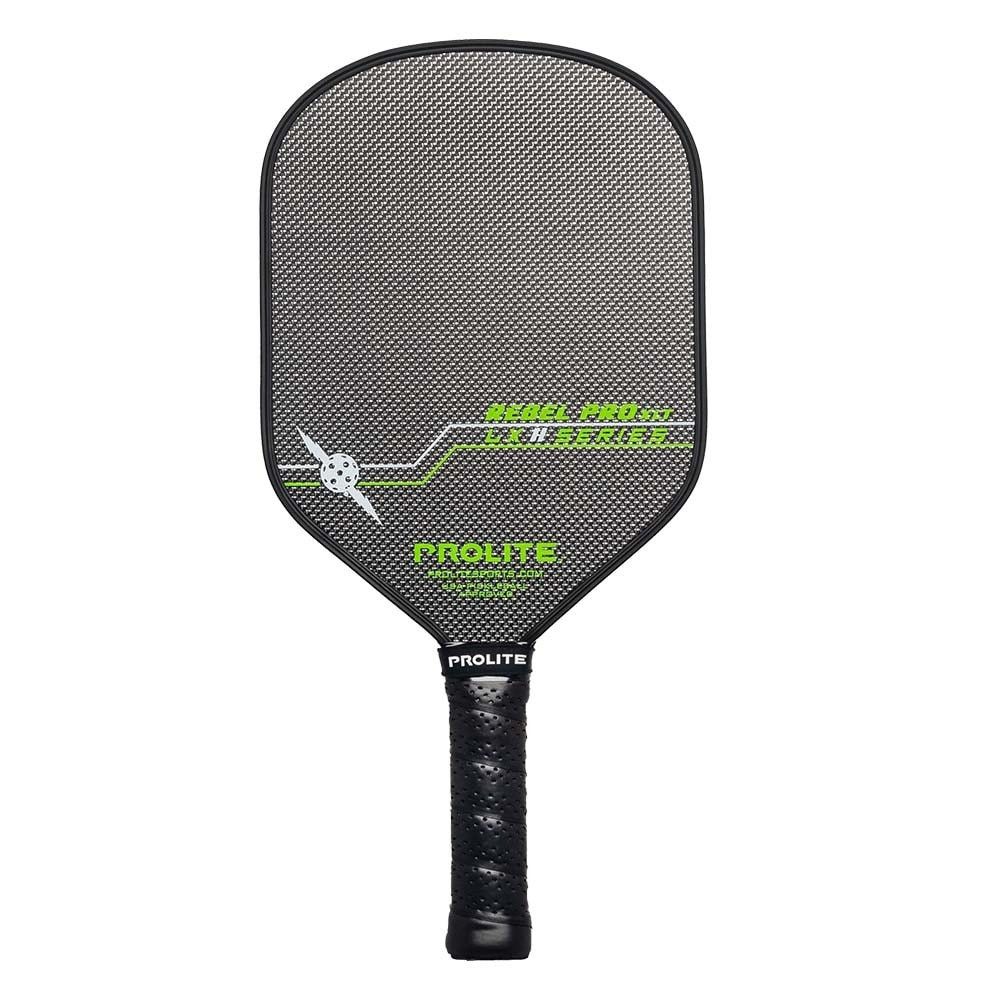 Vợt pickleball Rebel Pro XLT Hyperweave LX sợi carbon | Chiaki.vn