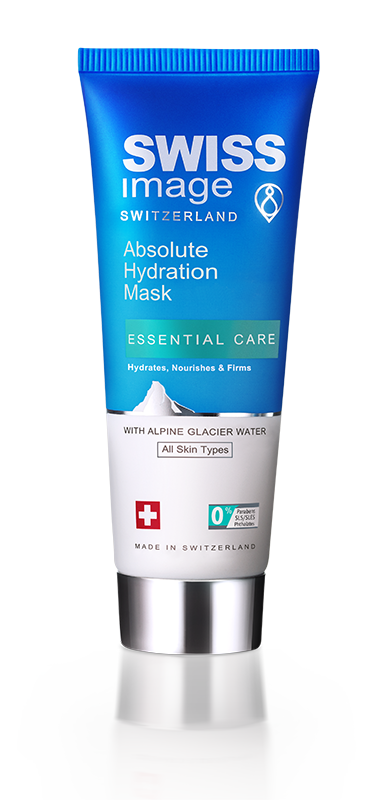 Mặt Nạ Dưỡng Ẩm Hằng Ngày Swiss Image 75ml