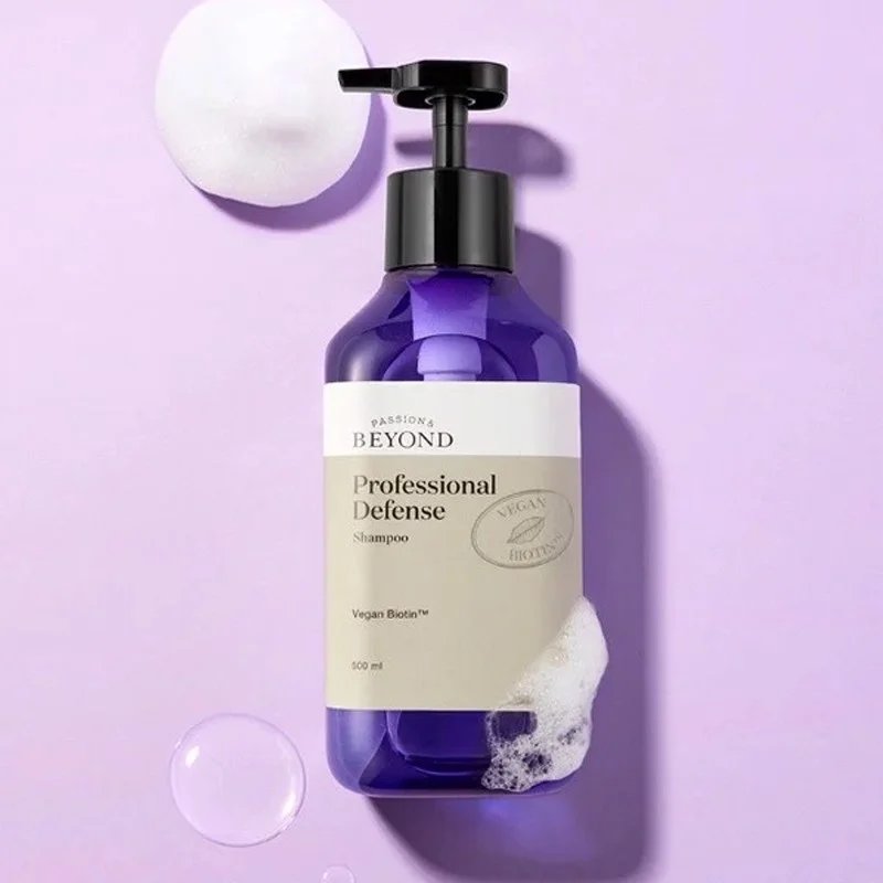 Dầu gội Bảo vệ BEYOND Professional Defense Shampoo | Chiaki.vn